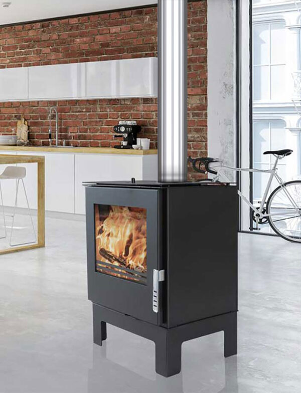 Rheia Euro Fireplace – Eurofireplaces